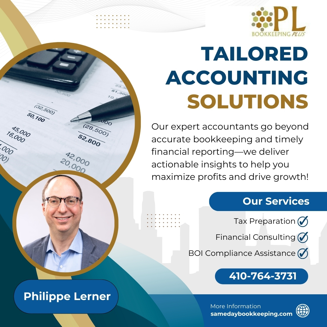 Bookkeeping Service for Plumbers - Bookkeeping for Plumbers